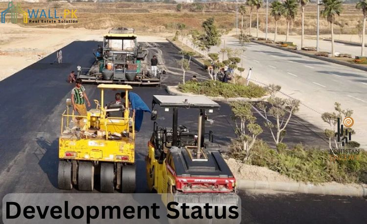 Kohistan Enclave Wah Cantt | Location Map | Payment Plan | Details