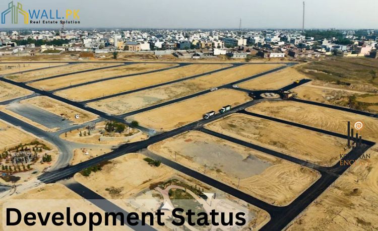 Kohistan Enclave Wah Cantt | Location Map | Payment Plan | Details